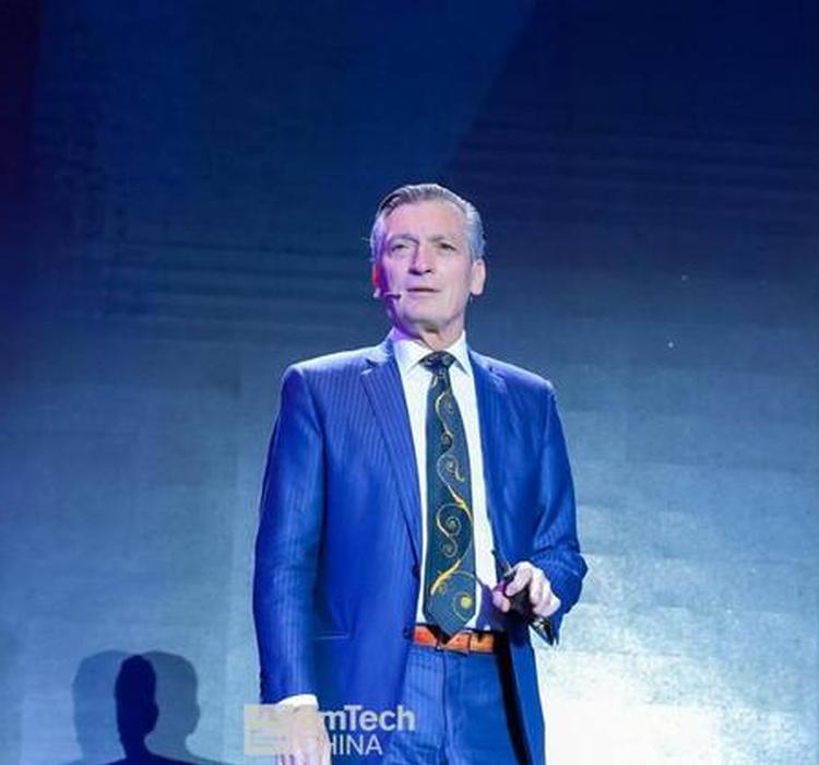 Donald Sadoway：液态金属电池的革命性的突破|电池|液态金属|革命性_新浪科技_新浪网