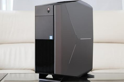 八代酷睿战端升级！外星人Alienware Aurora R7评测|外星人|处理器|显卡_新浪科技_新浪网