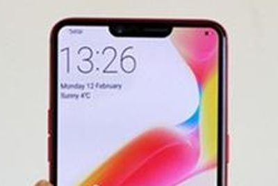 OPPO R13真机曝光 窄边框配猫耳朵设计|OPPO|猫耳朵|新机_新浪科技_新浪网