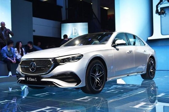 2024款北京奔驰E260L/E300L新上市出售-新浪汽车