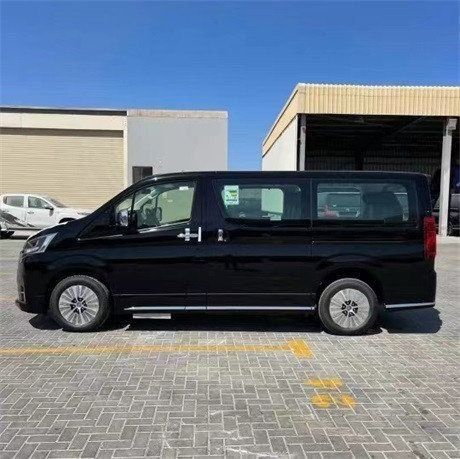 23款丰田Granvia格兰维亚68万 最新价格-新浪汽车