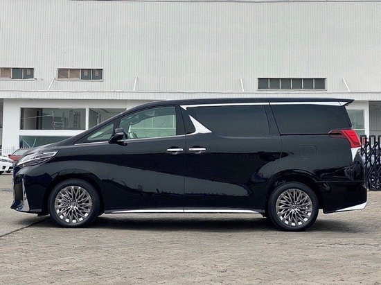 23款雷尔法LM350最新价格优惠5万上牌-新浪汽车