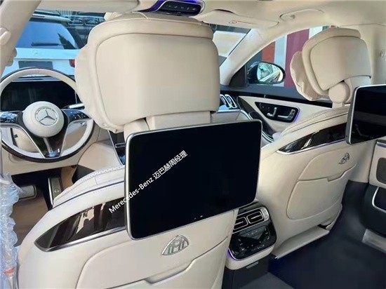 2022款奔驰迈巴赫S480现车价格-手机新浪汽车