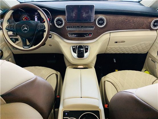 2022款奔驰迈巴赫VS680新价格实拍图-手机新浪汽车