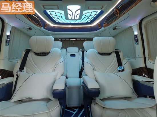 22款奔驰迈巴赫VS680新款豪华商务价格-新浪汽车