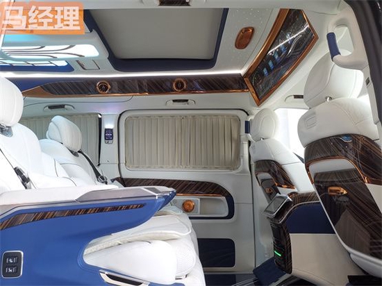 22款奔驰迈巴赫VS680新款豪华商务价格-新浪汽车