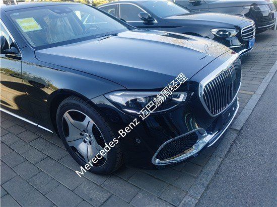 2023款迈巴赫S480四座价格 北京现车-新浪汽车
