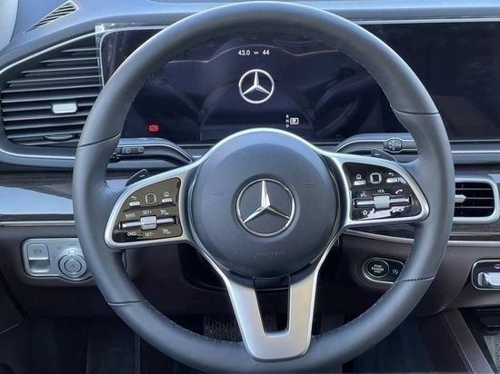 22款奔驰GLE350进口版哪个配置适合购买-手机新浪汽车