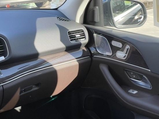 22款奔驰GLE350进口版哪个配置适合购买-手机新浪汽车