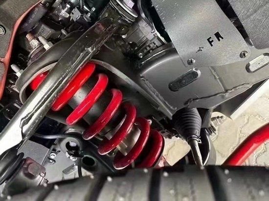 23款丰田红杉3.5TT 全尺寸SUV更宽敞-手机新浪汽车