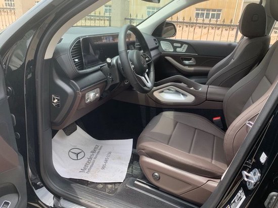 23款奔驰GLE450加版7座最新报价优惠-手机新浪汽车