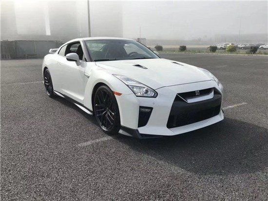 23款日产GTR超级跑车 特惠促销价格-新浪汽车