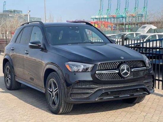 2023款奔驰GLE450现车报价及配置详解-手机新浪汽车