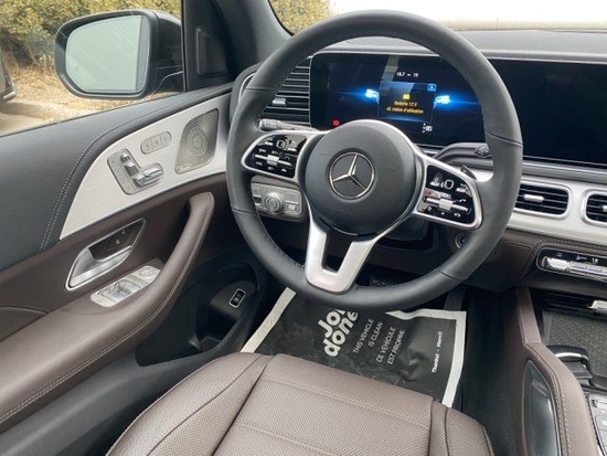 23款奔驰GLE350现车颜色全 最美越野SUV-手机新浪汽车