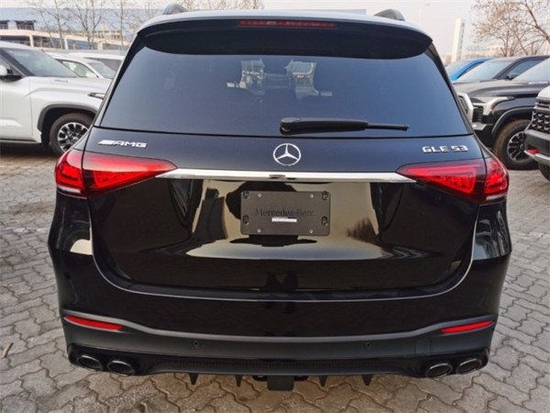 2023款奔驰GLE53现车价格直降20万售全国-手机新浪汽车