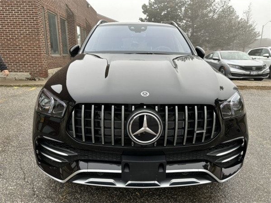 2023款奔驰GLE53价格优惠20万 全国上牌-新浪汽车