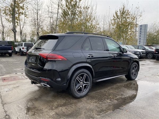 2023款奔驰GLE350平行进口版立省15万元-新浪汽车