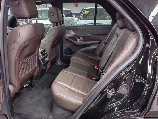 23款奔驰GLE350加版现车最新优惠万元-手机新浪汽车