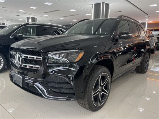 奔驰GLS450降20万 全国比价 买贵补差-手机新浪汽车