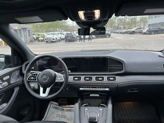 23款奔驰GLE450最新报价 配置齐全-手机新浪汽车