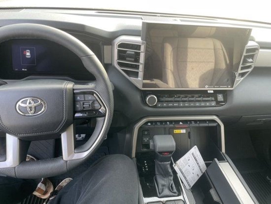 23款丰田红杉3.5TT最新行情报价-手机新浪汽车