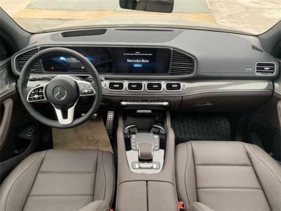 陕西西安23款奔驰GLS450美版/加版报价-手机新浪汽车