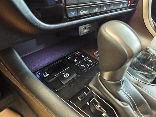 23款雷克萨斯RX350现车到店最低售55万-手机新浪汽车