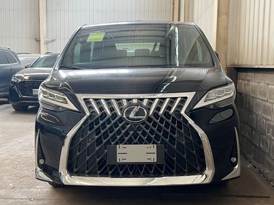 23款雷尔法LM300h 9月降价落地价142万-新浪汽车