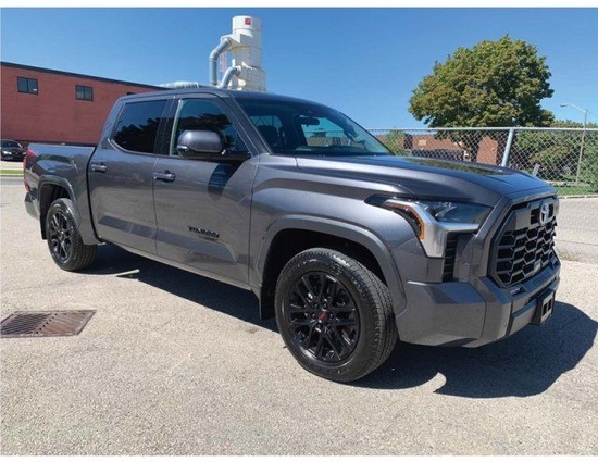 2022款丰田坦途3.5T平行进口现车45万起-新浪汽车