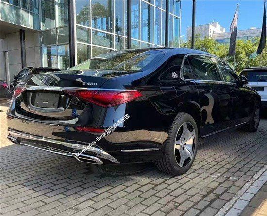 2023款奔驰迈巴赫S480四座 最新报价-手机新浪汽车