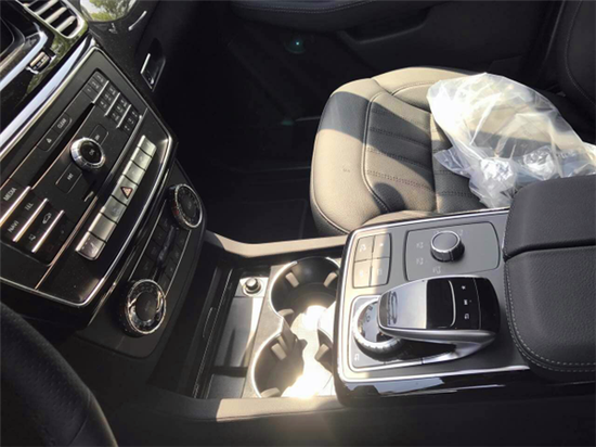 17款奔驰GLS400/450 报价最低畅销不断-手机新浪汽车