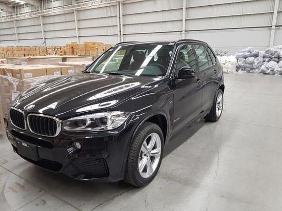 18款宝马X5 3.0T 最便宜的多少钱-手机新浪汽车