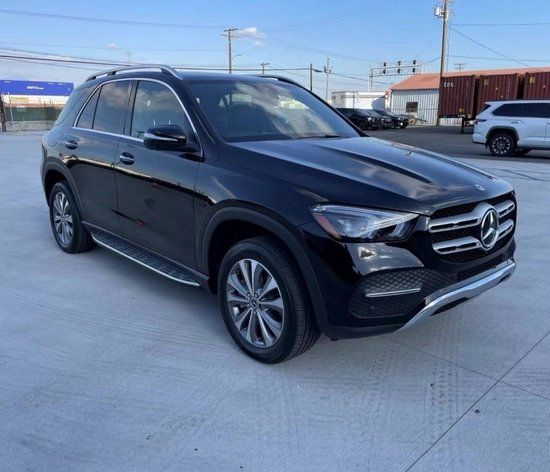 2023款奔驰GLE350最新优惠起售价60余万-新浪汽车