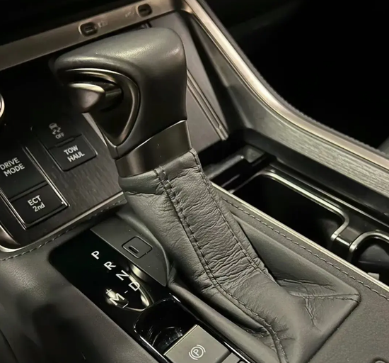 全新雷克萨斯GX550北美版3.5TT即将抵港-新浪汽车