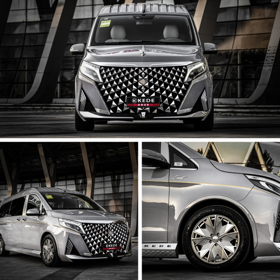 2022款最新报价详情进口奔驰翔翼MH9-新浪汽车