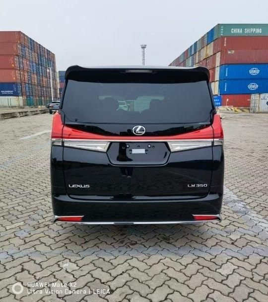 23款雷克萨斯LM300h 全国最新价格一览表-新浪汽车