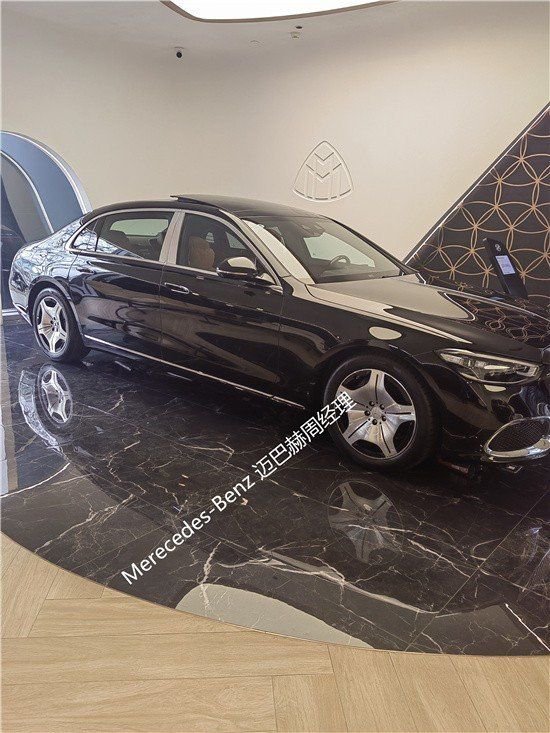 2023款迈巴赫S480最新报价尊享豪华驾乘-新浪汽车