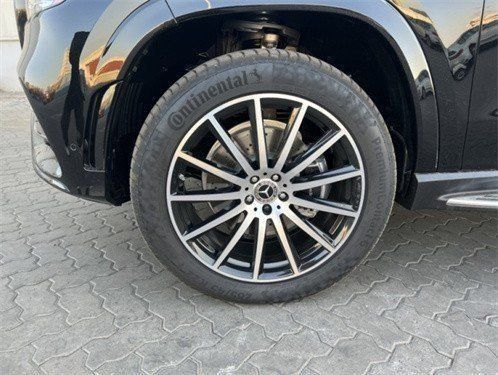 2023款奔驰GLS580最新报价及图片与参数-新浪汽车