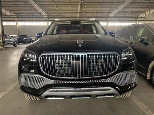 2023款迈巴赫GLS680全国落地超优惠中-新浪汽车