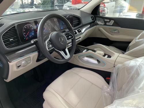 20款奔驰GLS450美版价格大幅度优惠销售-手机新浪汽车