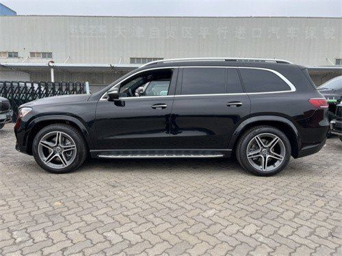 2023款奔驰GLS450国六现车三月促销特价-手机新浪汽车