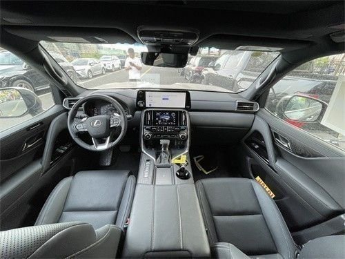 22款雷克萨斯LX600 价格天津港最低-手机新浪汽车