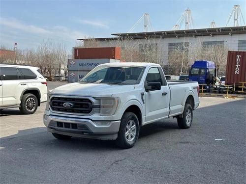 22款福特F150 3.5T单排XL全国最低价-新浪汽车