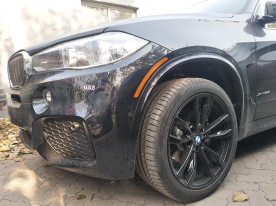 宝马x53.0T报价 宝马版本介绍 想你所想-手机新浪汽车