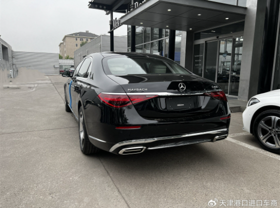全新迈巴赫S480 现车降价优惠不加价_天津汽车网_新浪汽车_新浪网