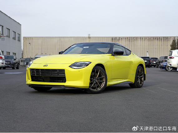 2023款日产400Z Sport版 现车降价优惠-新浪汽车