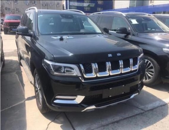 2023款北京BJ90 3.0T山河经典版30多万-手机新浪汽车