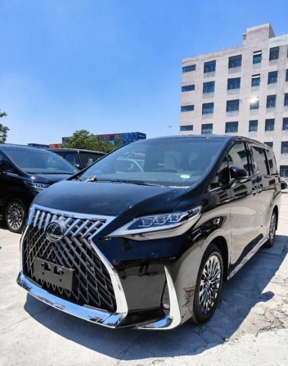 23款雷克萨斯LM350舒适商务车全系让利-新浪汽车