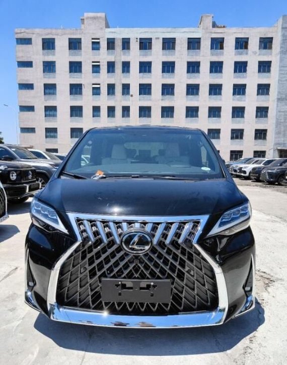 23款雷克萨斯LM350舒适商务车全系让利-新浪汽车