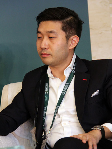 Ole Ruch：通过合作理念 创造生活模式|绿公司年会|共享经济_新浪财经_新浪网